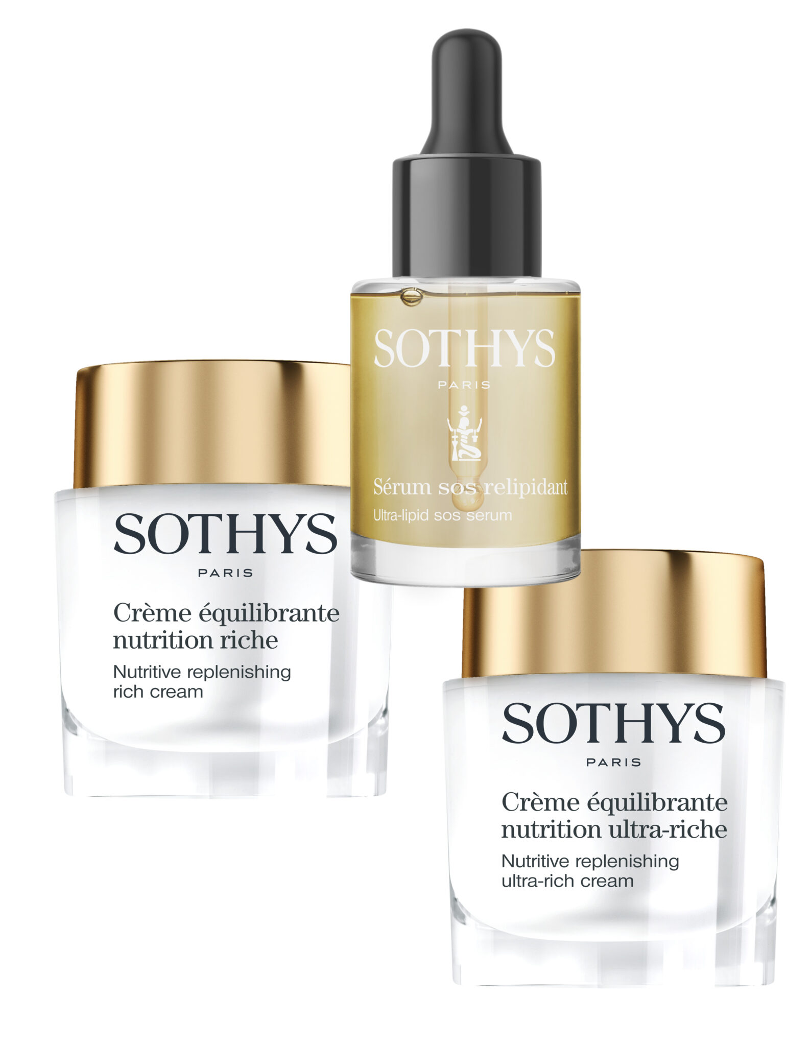 Sothys Produkte kaufen | Beratung | MARINA MARINI Cosmetics
