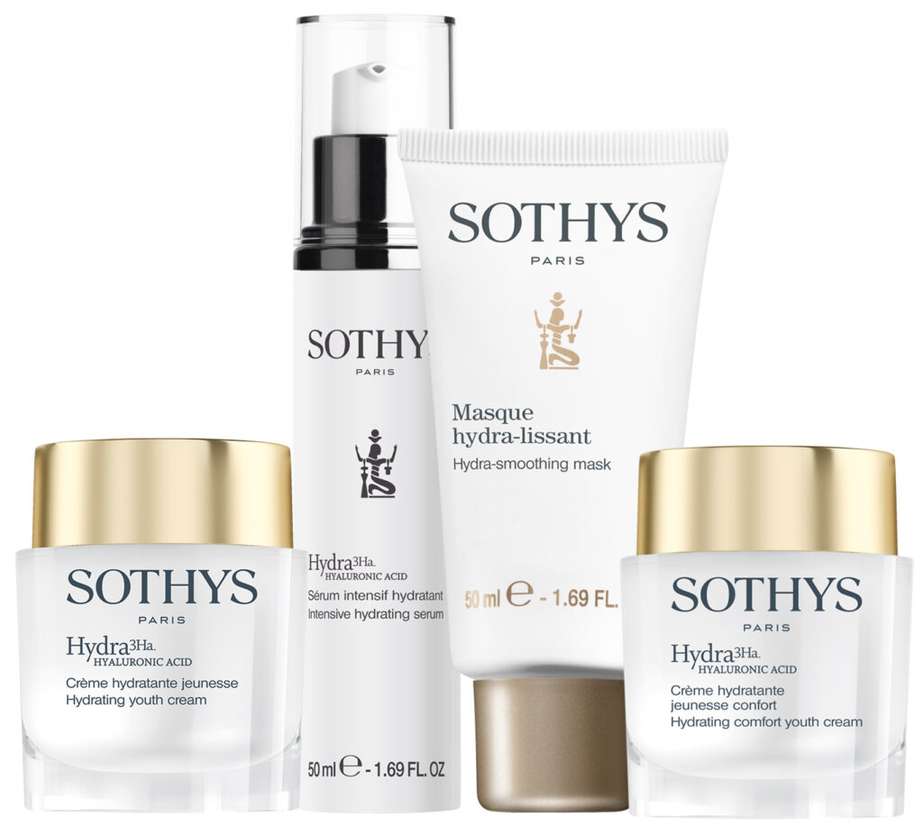 Sothys Produkte kaufen | Beratung | MARINA MARINI Cosmetics